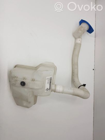 1S0955449D Volkswagen Up Windshield washer fluid reservoir/tank, 50.00 ...