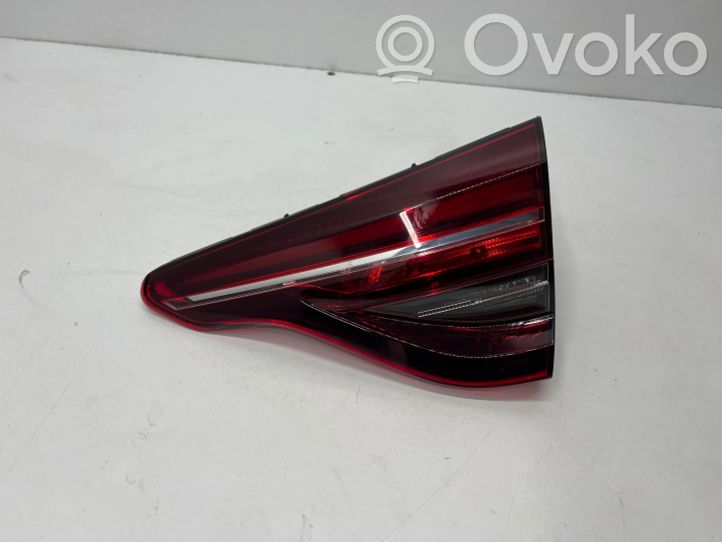 265504450R Renault Clio V Tailgate rear/tail lights, 50.00 € | RRR