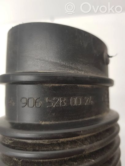 9065280024 Mercedes-Benz Sprinter W906 Air intake duct part, 8.00 € | RRR