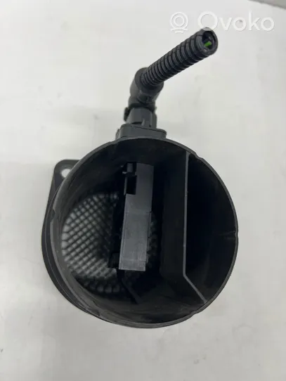 03L906461A Volkswagen PASSAT B7 Mass air flow meter, 5.00 € | RRR