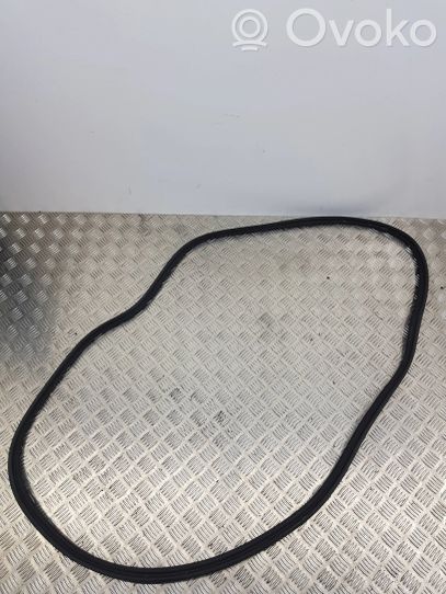 A1767400078 Mercedes-Benz A W176 Trunk rubber seal (body), 19.00 € | RRR