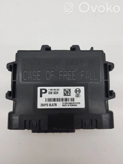 284Y66LA7B Renault Clio V Other control units/modules, 16.00 € | RRR