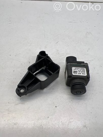 5Q0980546A Porsche Cayenne (92A) Wing mirror camera, 75.00 € | RRR