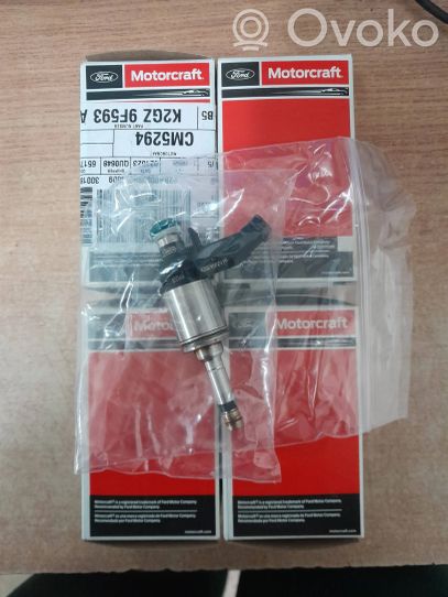 K2GZ9F593A Ford Ranger Fuel injectors set, 200.00 € | RRR