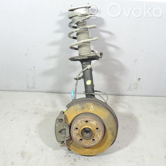 BMW X3 E83 Front shock absorber with coil spring, 62.88 € | RRR