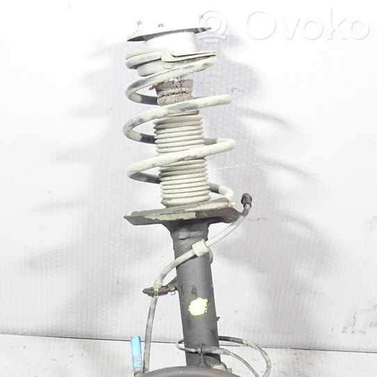 BMW X3 E83 Front shock absorber with coil spring, 62.88 € | RRR