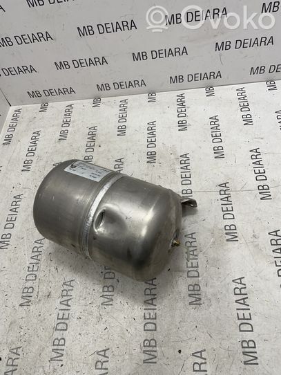 A1663200015 Mercedes-Benz ML W166 Accumulateur de pression de réservoir ...
