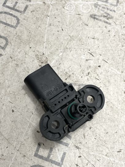 1K0906207A Porsche Macan Capteur de pression d'air, 28.50 € | OVOKO
