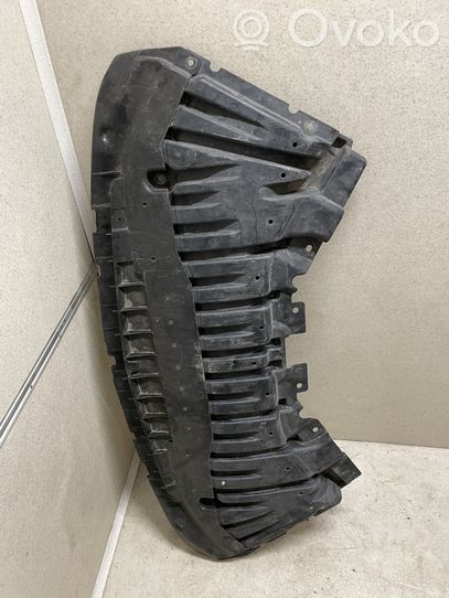 A2225200400 Mercedes-Benz S W222 Engine splash shield/under tray, 114. ...