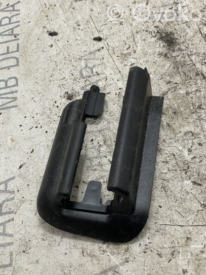 DEI8730 Mercedes-Benz GLC X253 C253 Front passenger seat rail trim ...