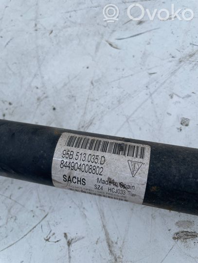 95B513035D Porsche Macan Amortisseur arrière, 80.00 € | OVOKO