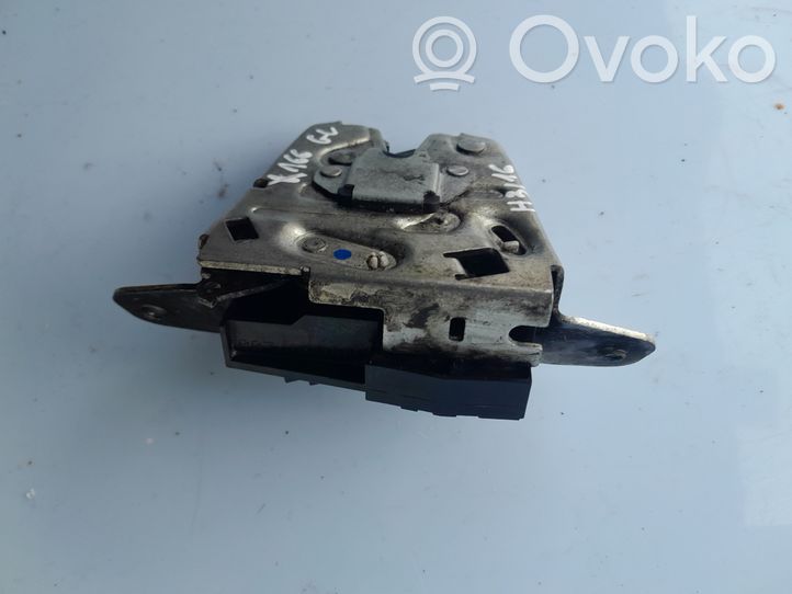 A2047400735 Mercedes-Benz GL X166 Spyna galinio dangčio, 65.28 € | RRR