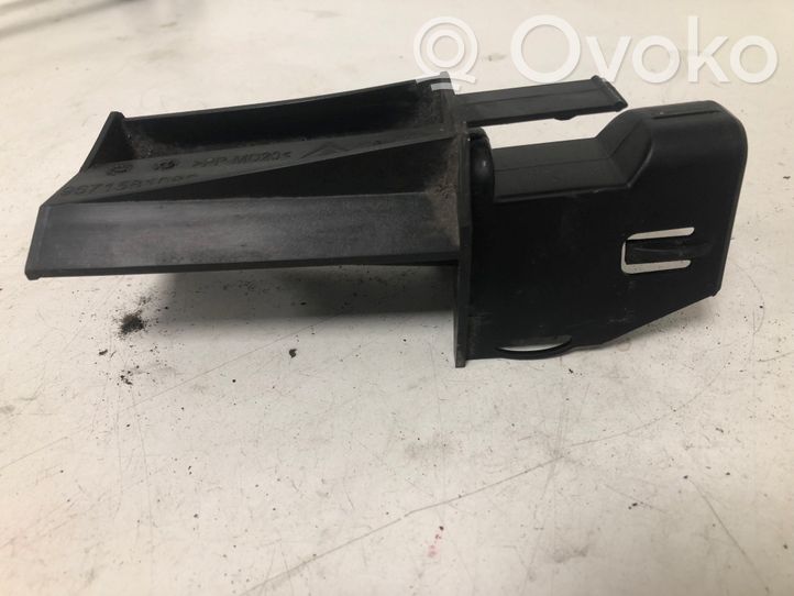 9671581080 Citroen DS3 Support de montage de pare-chocs avant, 15.39 € | OVOKO