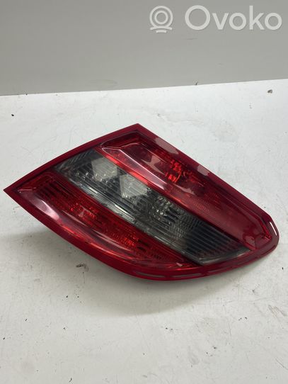 2048203064R Mercedes-Benz C AMG W204 Rear/tail lights, 90.00 € | RRR