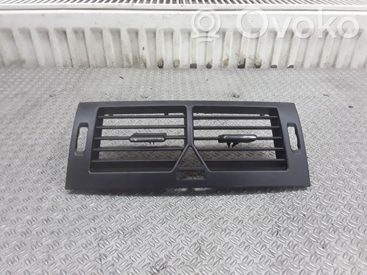 DEV227090 Mercedes-Benz A W169 Grille d'aération centrale du tableau de ...