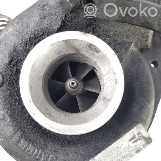 A6460900180 Mercedes-Benz C W203 Turbo, 131.59 € | RRR