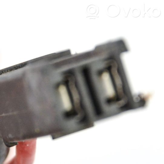 90568693 Opel Vectra C Heater blower motor/fan resistor, 8.77 € | RRR