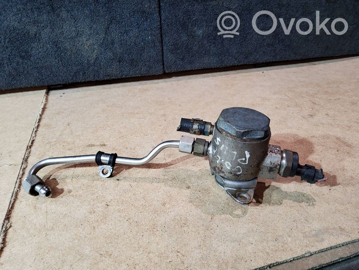 03C127026D Audi A3 S3 8P Pompe d'injection de carburant à haute ...