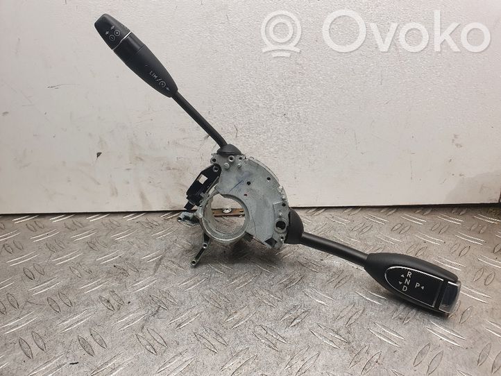 A2215404601 Mercedes-Benz S W221 Commutateur / bouton de changement de ...