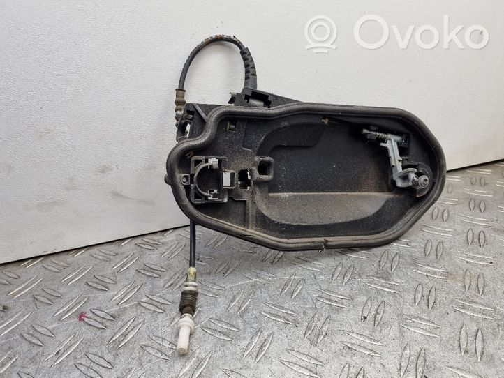 7199556 BMW X3 E83 Support poignée extérieur de porte avant, 4.40 € | OVOKO