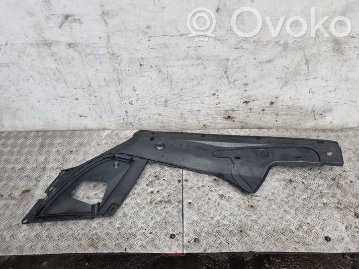 DLT23828 BMW 7 F01 F02 F03 F04 Plaque avant support serrure de capot ...