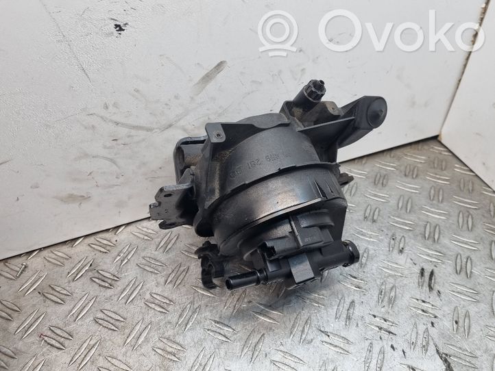 9645928180 Citroen C5 Fuel filter housing, 4.80 € | RRR