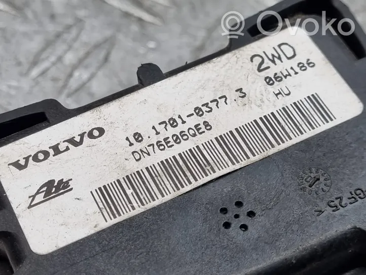 30773378 Volvo S60 ESP acceleration yaw rate sensor, 6.00 € | RRR