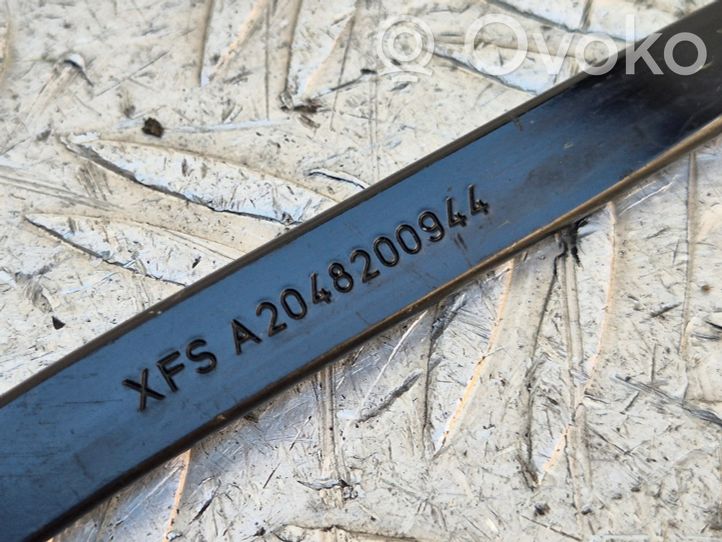 A2048200944 Mercedes-Benz GLK (X204) Etupyyhkimen sulan varsi, 12.00 ...