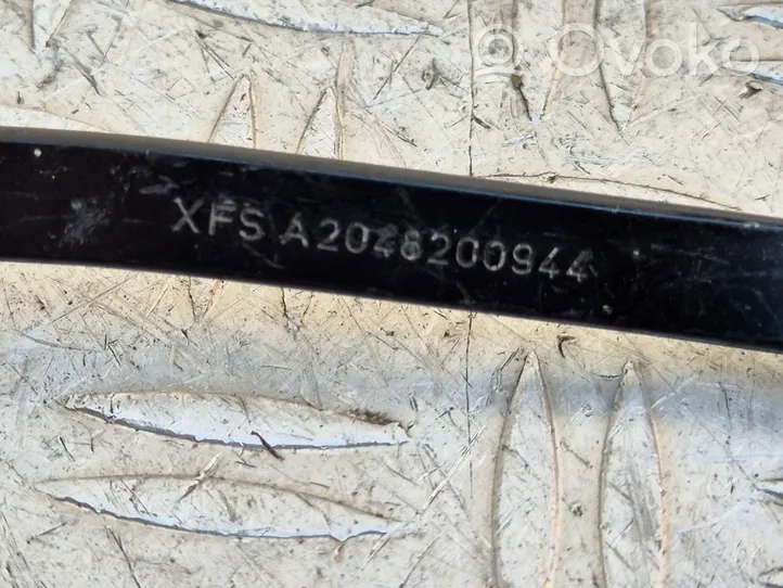 A2048200944 Mercedes-Benz GLK (X204) Etupyyhkimen sulan varsi, 12.00 ...