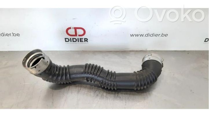 A2465200101 Mercedes-Benz CLA C117 X117 W117 Intercooler hose/pipe, 41. ...