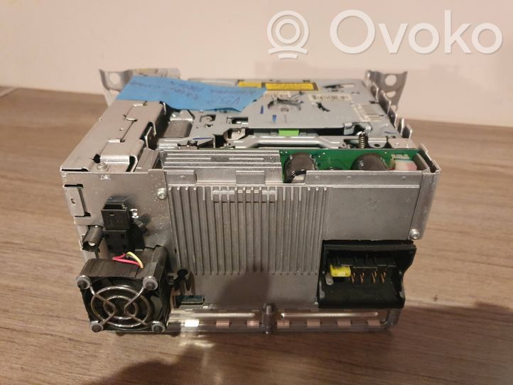 9159047 BMW 5 E60 E61 Radio/CD/DVD/GPS head unit, 500.00 € | RRR