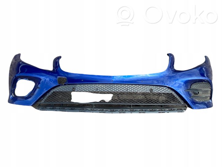 A2538853000 Mercedes-Benz GLC X253 C253 Front bumper, 35.78 € | RRR