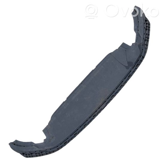2G0805903B Volkswagen Polo VI AW Front bumper splitter molding, 17.47 ...
