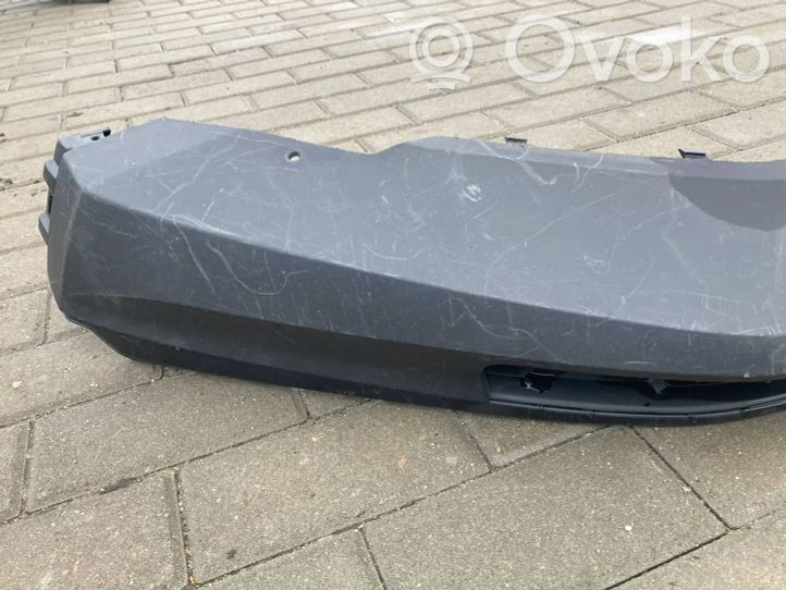 565807061 Skoda Kodiaq Front bumper, 26.20 € | RRR