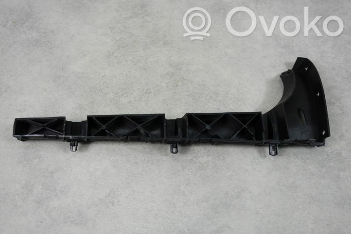 4H0807453C Audi A8 S8 D4 4H Rear bumper mounting bracket, 4.80 € | RRR