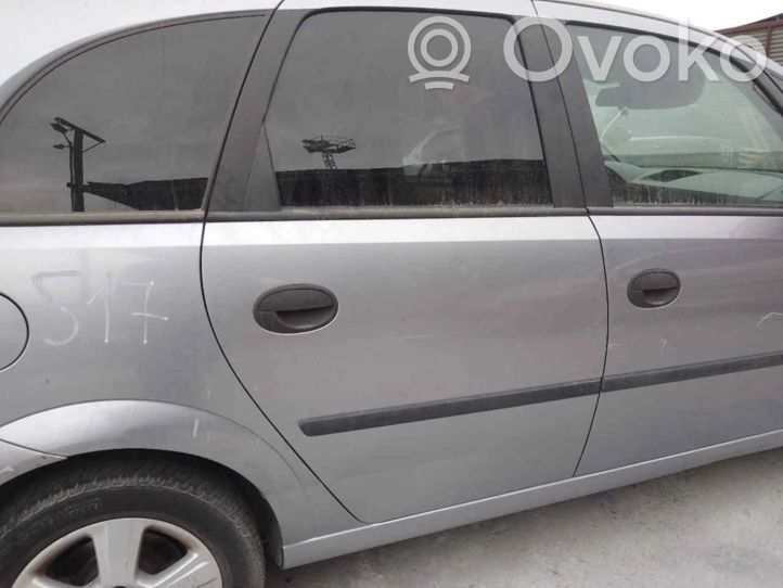 Opel Meriva A Rear door, 78.65 € | RRR