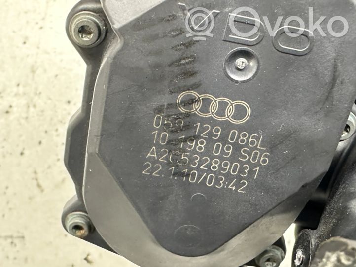 059129712BH Audi A5 Sportback 8TA Intake manifold, 14.99 € | RRR