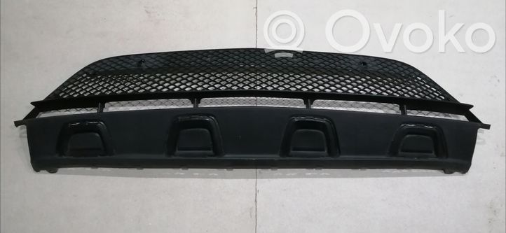 DST343 Mercedes-Benz GLC X253 C253 Front bumper upper radiator grill ...