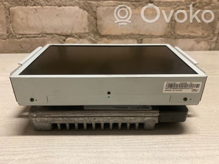 DUC15329 Ford Fiesta Screen/display/small screen CJ5T18B955FD ...