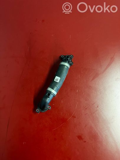 8650984 BMW X3 G01 Tuyau de liquide de refroidissement moteur, 30.00 ...