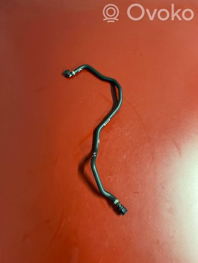 7535528 BMW X3 G01 Engine coolant pipe/hose, 20.00 € | RRR