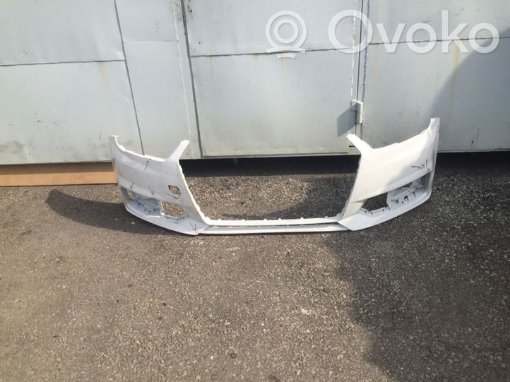 8NA807437 Audi A1 Pare-choc avant, 50.00 € | OVOKO