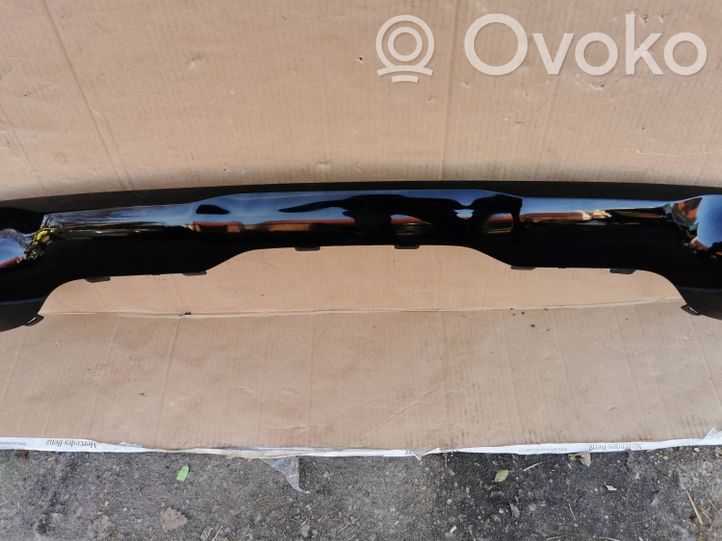 A2538852325 Mercedes-Benz GLC X253 C253 Moulure inférieure de pare-chocs arrière, 94.12 € | OVOKO