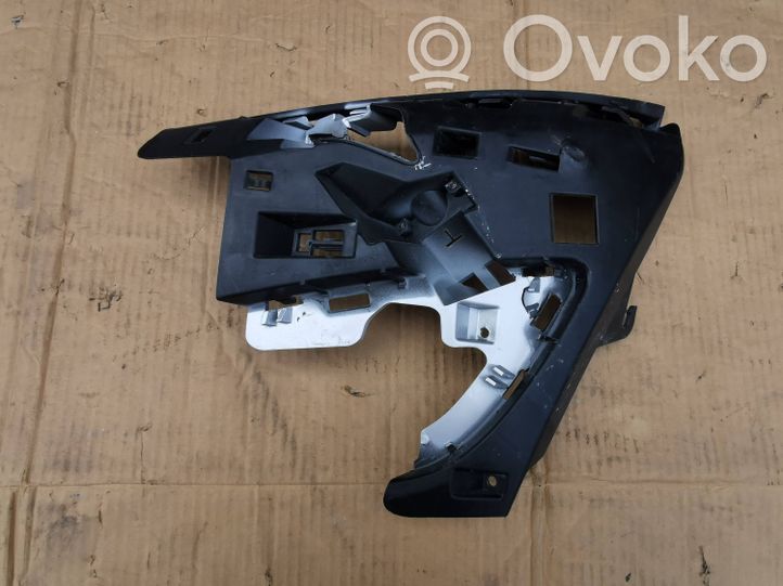 31323425 Volvo V60 Front bumper mounting bracket, 28.24 € | RRR
