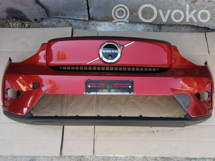 31690933 Volvo XC40 Front bumper, 764.19 € | RRR