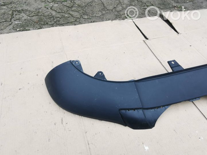 A1678851900 Mercedes-Benz GLE W167 Front bumper lip, 109.17 € | RRR