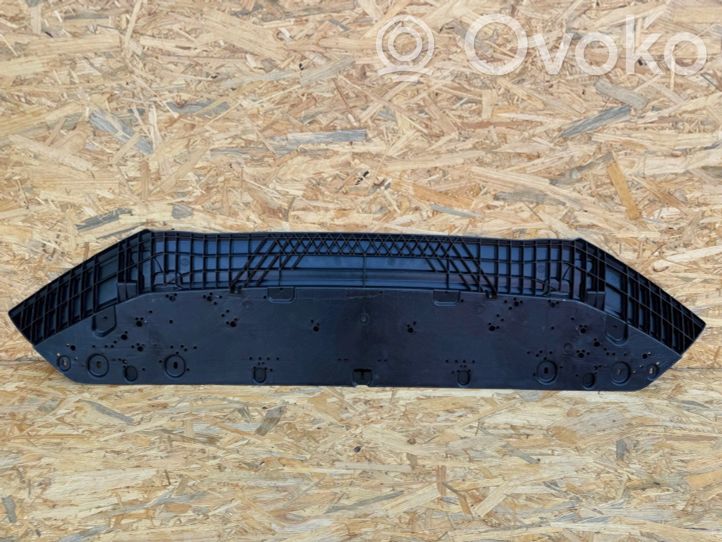 8W0807611 Audi A4 S4 B9 Front bumper skid plate/under tray, 82.35 € | RRR