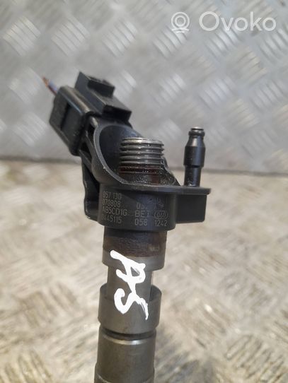 057130277AG Audi A5 8T 8F Injecteur de carburant, 72.17 € | OVOKO