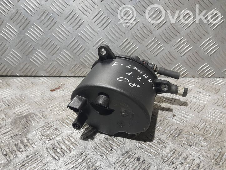 V12D1015 Land Rover Freelander 2 - LR2 Boîtier de filtre à carburant, 24.00 € | OVOKO