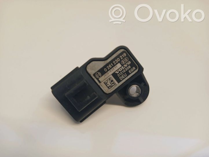 31216308 Volvo S60 Air pressure sensor, 15.00 € | RRR